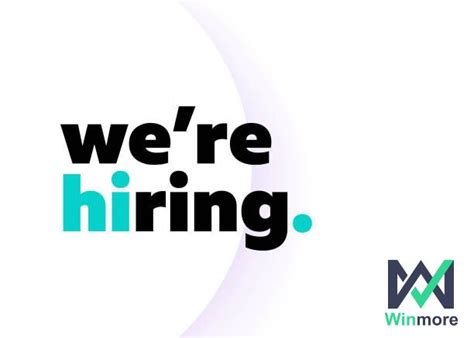 giri b on linkedin hiring hiring qaengineer automationtesting api selenium winmore…