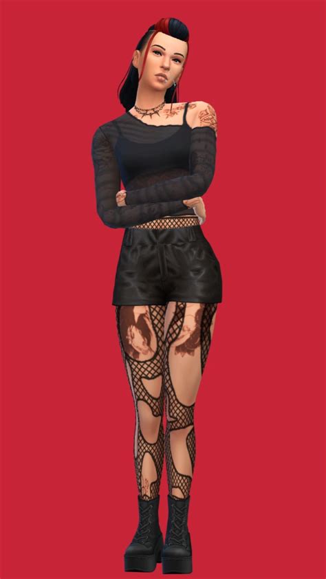 Isabella Garcia Silly Sims Bb Wiki Fandom