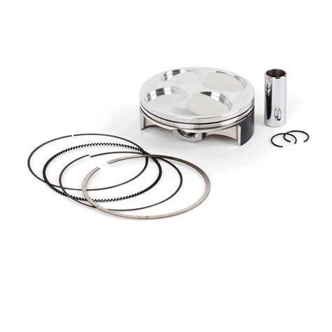 Wossner Piston Honda Xr600r 85 01 Long Life Batteries Agm And Lithium