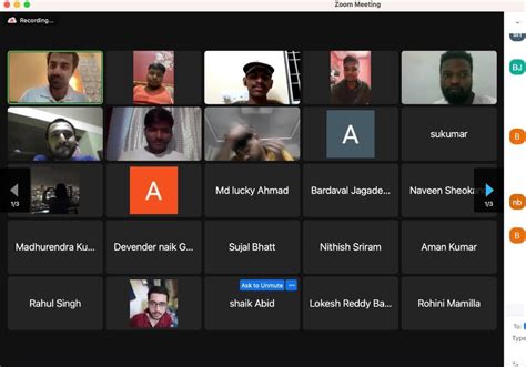 vivekanand vivek on linkedin finished another batch this time of 1st and 2nd year folks from…