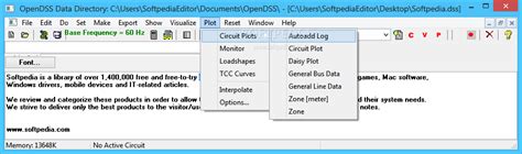 download opendss 9 1 0 1