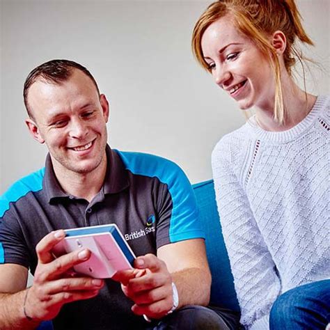 Centrica Has Installed 4 Million Smart Meters In Our Customers Homes
