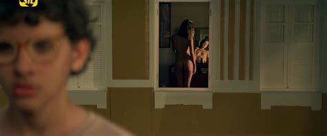 Naked Pally Siqueira In Big Jato