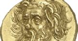 Italnumismat Roma Caracas Moneda Griega Vendida Por 3250000 Dólares