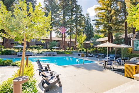 Old Orchard Apartments Santa Clara Ca