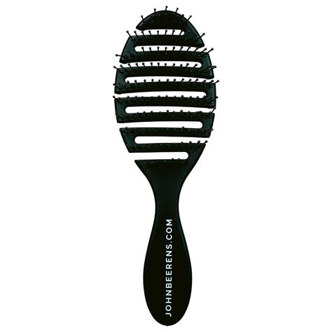 John Beerens Brush 2 0 Black Kopen ️