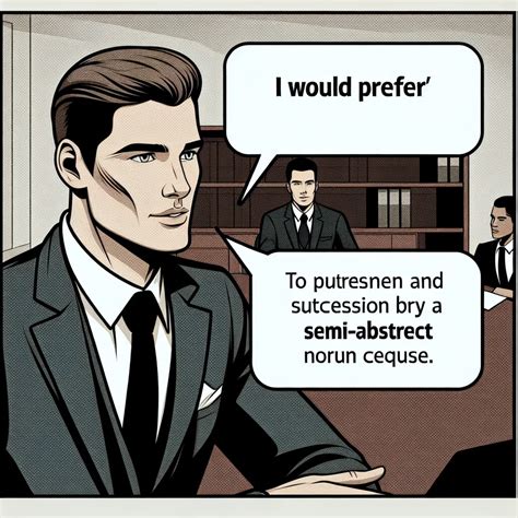 How To Use Would Prefer Noun Clause Effectively In Ielts Ietls Net