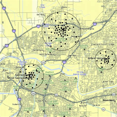 A Cellular Network Architecture Download Scientific Diagram