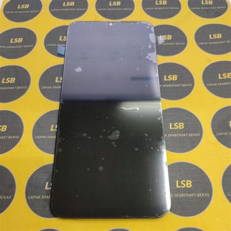 Jual Lcd Touchscreen Infinix Smart 5 X657c Original Shopee Indonesia