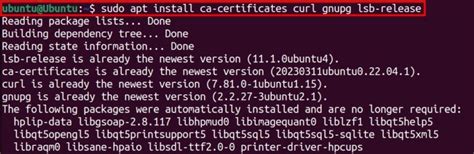 The Complete Docker Installation On Ubuntu 2024 Dracula Servers Tutorials