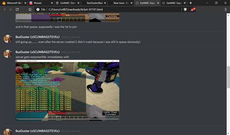 Bug Position In Queue Rising No Matter What · Issue 959 · Earthmcissue Tracker · Github