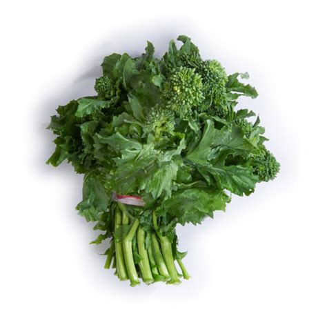 Rapini 1 Bunch Voilà Online Groceries And Offers