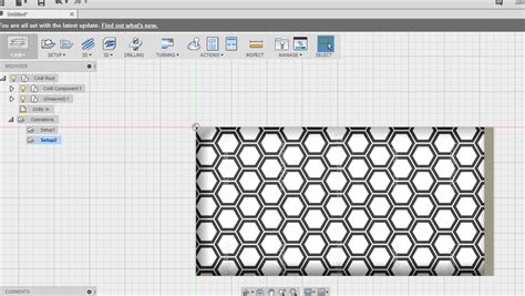 Adding A Pattern Or Texture To A Face Autodesk Community