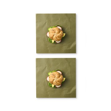 Peelo Large Pack Set 2 Voskovaných Ubrousků