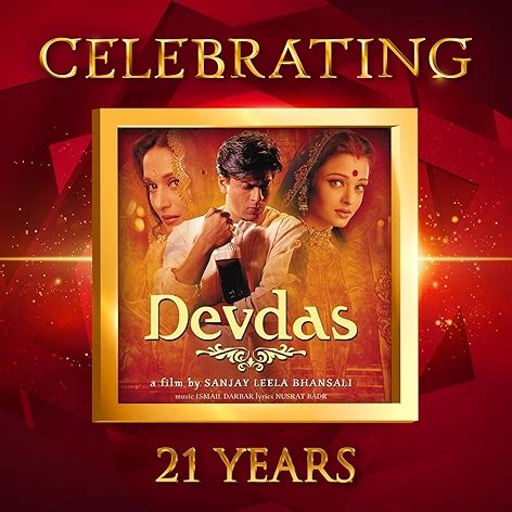 Dola Re Dola From Devdas Song By Kavita Krishnamurthy Shreya