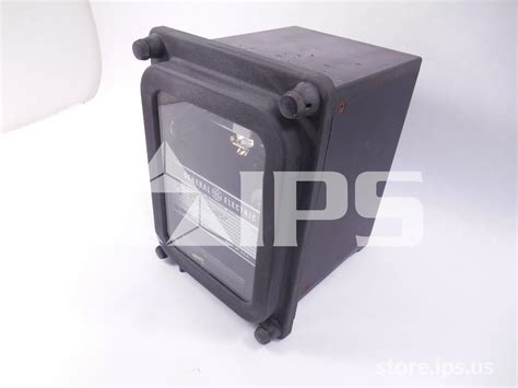 12ngv13b29a Ge General Electric Ngv Instantaneous Under Voltage General Electric Uv Relay