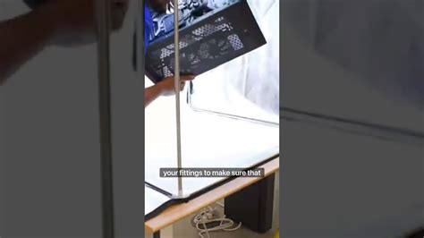 How To Get Air Bubbles Out Of Custom Loop At Tayla Wilkin Blog