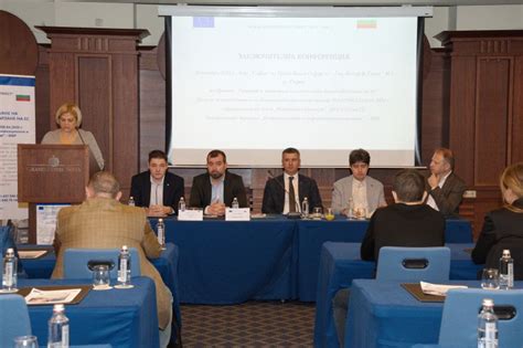 Ssarm Ltd On Linkedin 🔊 Имахме удоволствието да бъдем поканени и да вземем участие в…