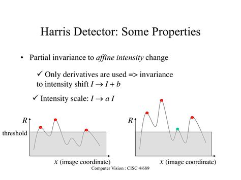 Ppt Corner Detection Powerpoint Presentation Free Download Id1713962