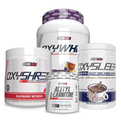 Supplement Bundles And Packages Page 3 Ehplabs Uk