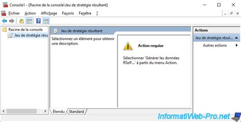 Generate A Resultant Set Of Policy Rsop On Client Side With Active