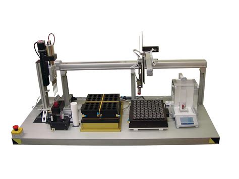 Robotics Products J Kem Scientific 314 863 5536