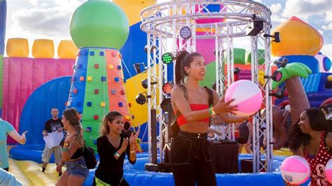 The Big Bounce Australia Things To Do In Sydney