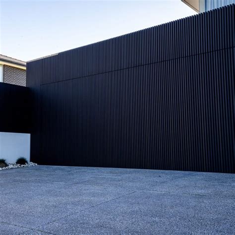 Using Aluminium Cladding In Coastal Areas Omnia Cladding