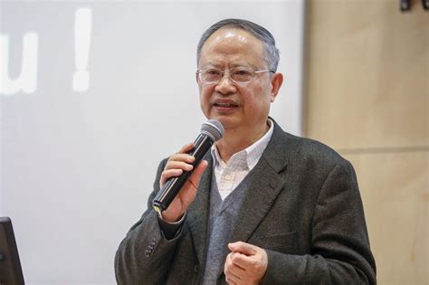 万物互联的创新时代——王建宙谈5g建设如何改变生活 北京大学燕京学堂
