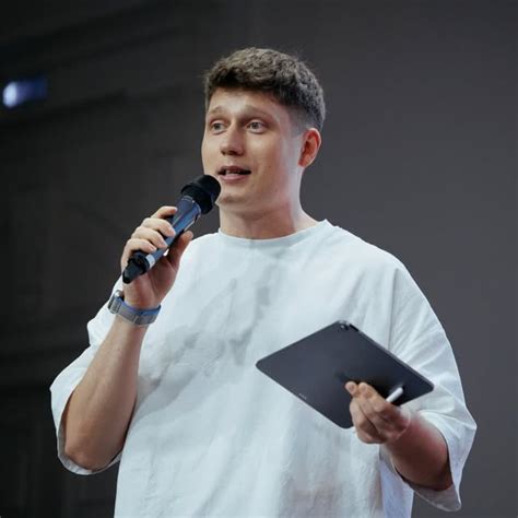 Вахмистров Илья Tv Radio Vakhmistrov Ilya • Threads Say More