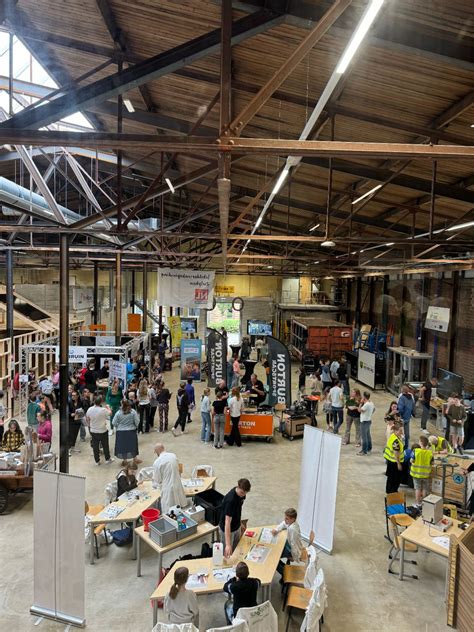 Bas Van Der Veen Op Linkedin Een Van De Allerleukste Dingen Die Ik De Afgelopen Jaren