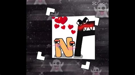 f x n alphabet lore youtube