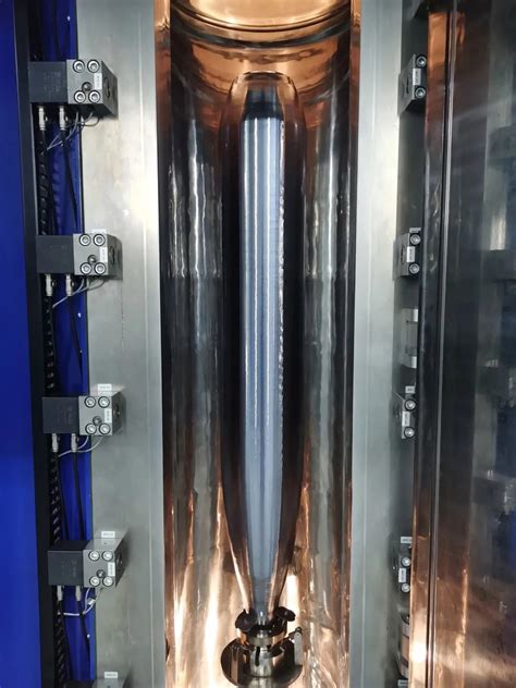 经过持续攻关，近日有研硅北京顺义基地成功开发出8英寸本征及气掺区熔硅单晶，产品指 财富号 东方财富网