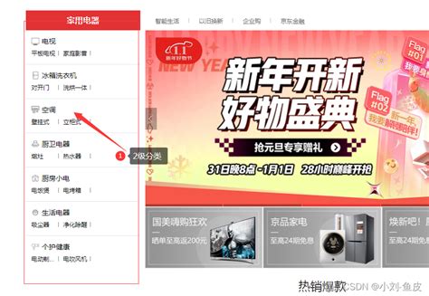 商品分类查询：递归树形结构数据获取产品分类树结构查询 Csdn博客