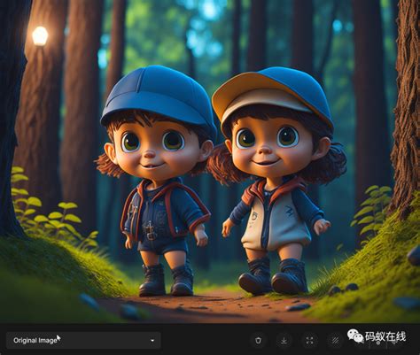 Ai绘图新秀leonardoai 堪比midjourney Csdn博客