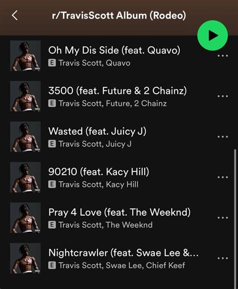 Day 6 Of Creating Rtravisscott Album 90210 Won Read Description R