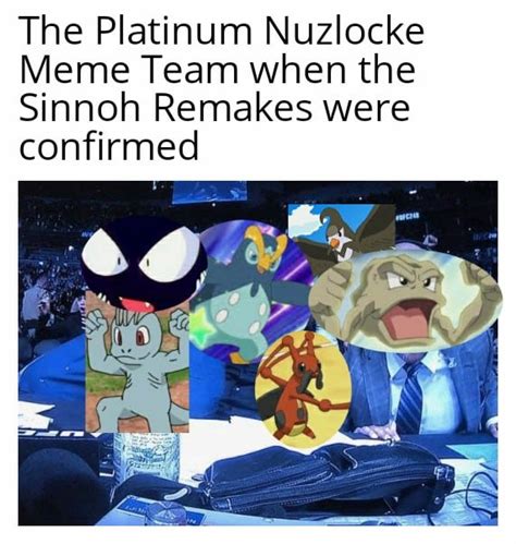 Sinnoh Memes Power Of Three Ancient Pokemon Attack Pokem On Super