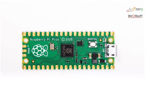 Everything About The Raspberry Pi Pico — Picockpit Monitor And
