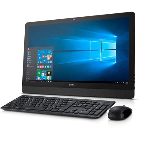Dell Inspiron One Z Hin Inch All In One Desktop Core I U Gb Tb
