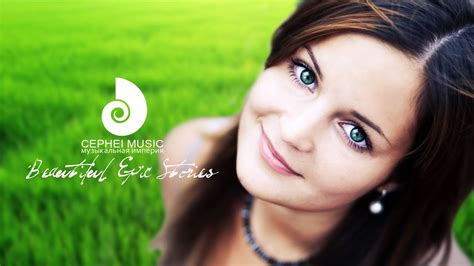 Самая Красивая Невероятная Музыка! Потрясающий Эпик! Мощь и Трепет ...