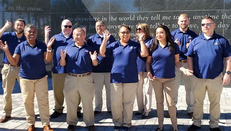 Ndvs Veterans Service Officers Set Claims And Awards Record Nevada Department Of Veterans Services