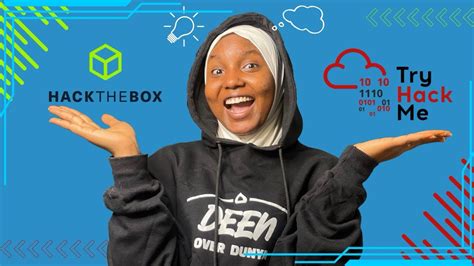 Tryhackme Vs Hackthebox Youtube