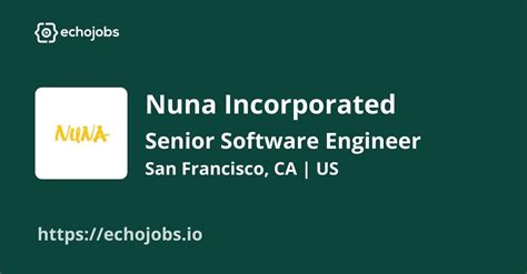 hiring senior software engineer flutter usd 176k 200k [san francisco ca] [swift api react