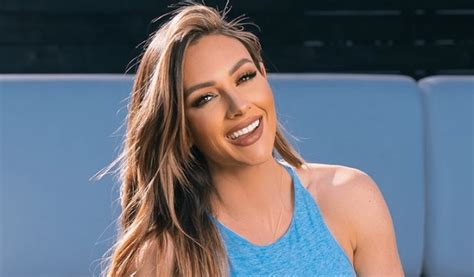 Paige Hathaway In Different Workout Gear Says Which Is Your Favorite”