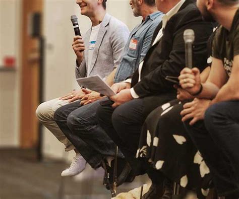 Disruptive Technologists A Stem Nonprofit