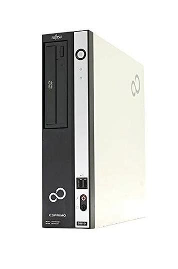 Windows7 注文 Pro 64bit 富士通 Esprimo Dシリーズ Pentiumシリーズ 4gb 250gb Dvd
