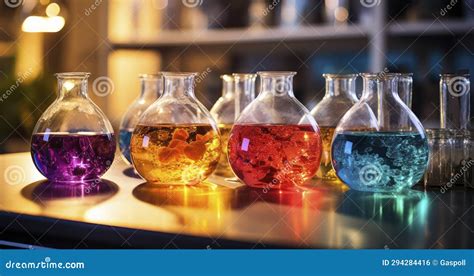 Science Experiments And Projects Highlighting The Exploration Of Scientific Concepts