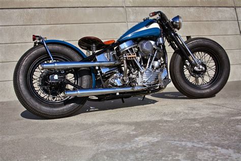 Harley Davidson Panhead Rockpele Harley Davidson Panhead Panhead