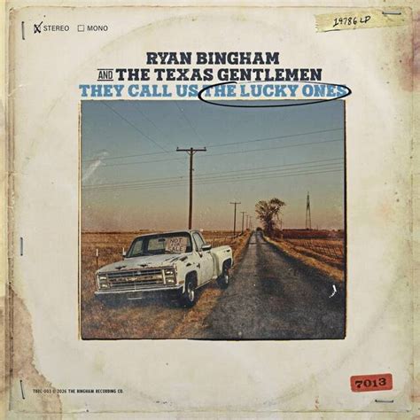 Ryan Bingham Talks New Album ‘yellowstone Role And More Ahead Of