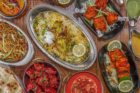 Hyderabadi Zaiqa Delivery Menu Order Online 366 W 52nd St New York Grubhub